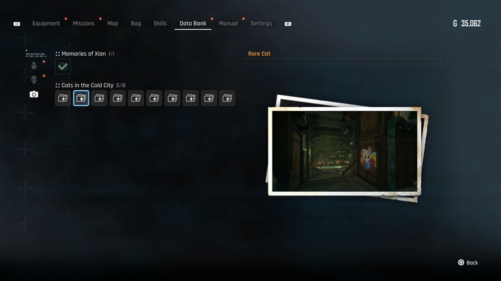 《剑星》大更新，推出《尼尔：机械纪元》联动DLC、拍照模式和全新服装 178