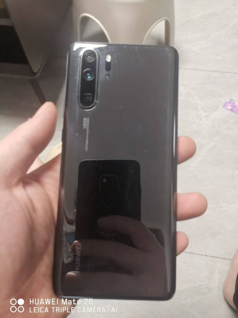 出个p30pro，256。 NGA玩家社区