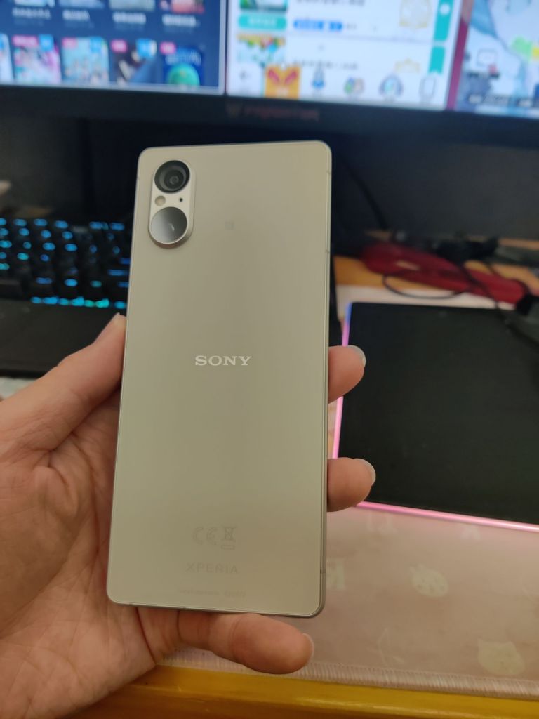 xperia 5v一年使用感受 NGA玩家社区