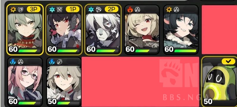 [攻略] 百层爬塔tips NGA玩家社区