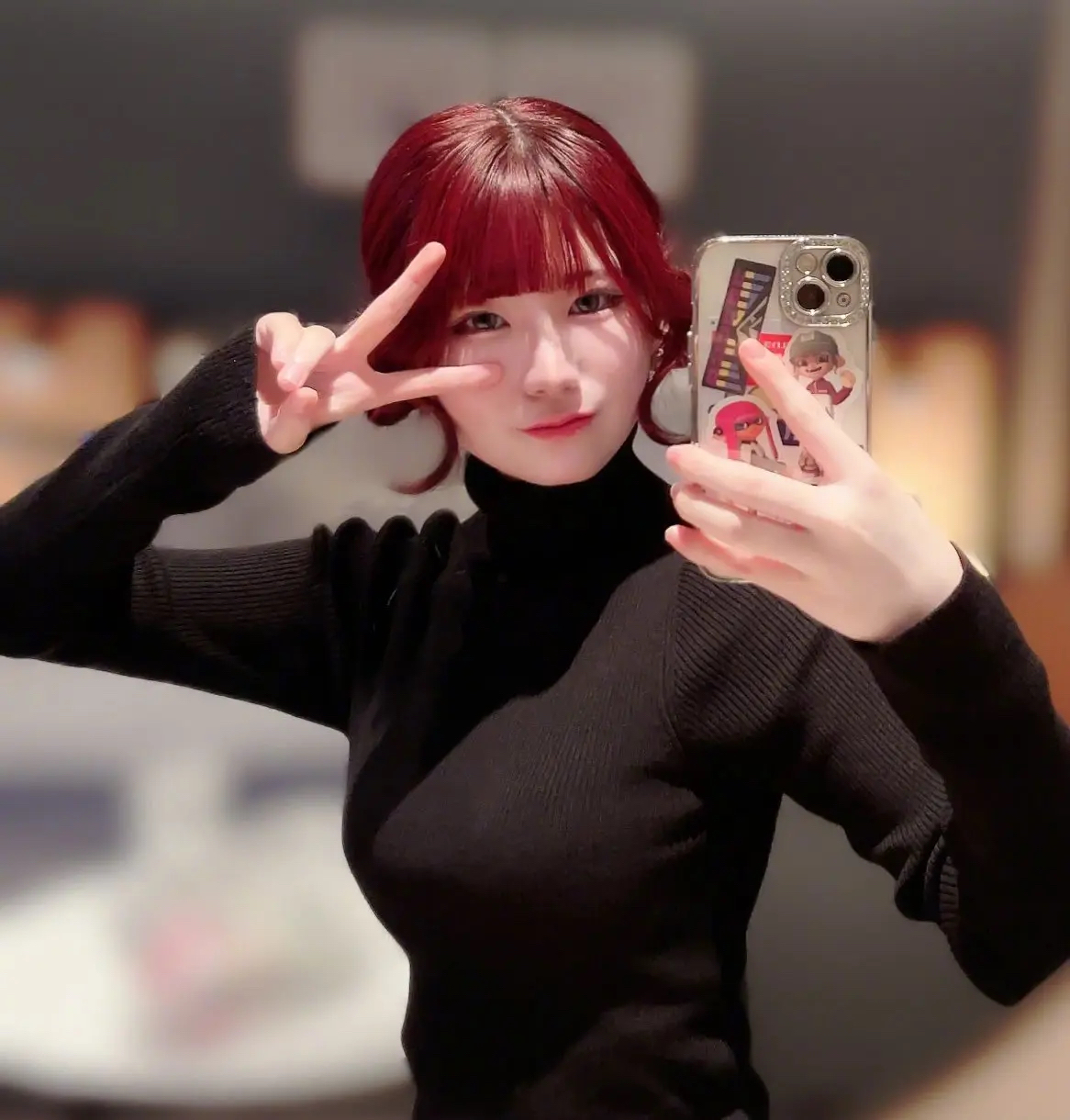 你说这是17岁？ 178