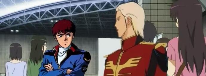 我们碧蓝档案也要有自己的u149 NGA玩家社区