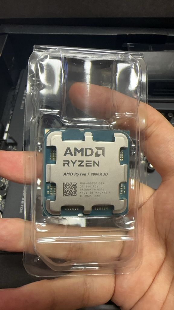 就由我来组成韭菜吧，测一下98x3d的提升 NGA玩家社区