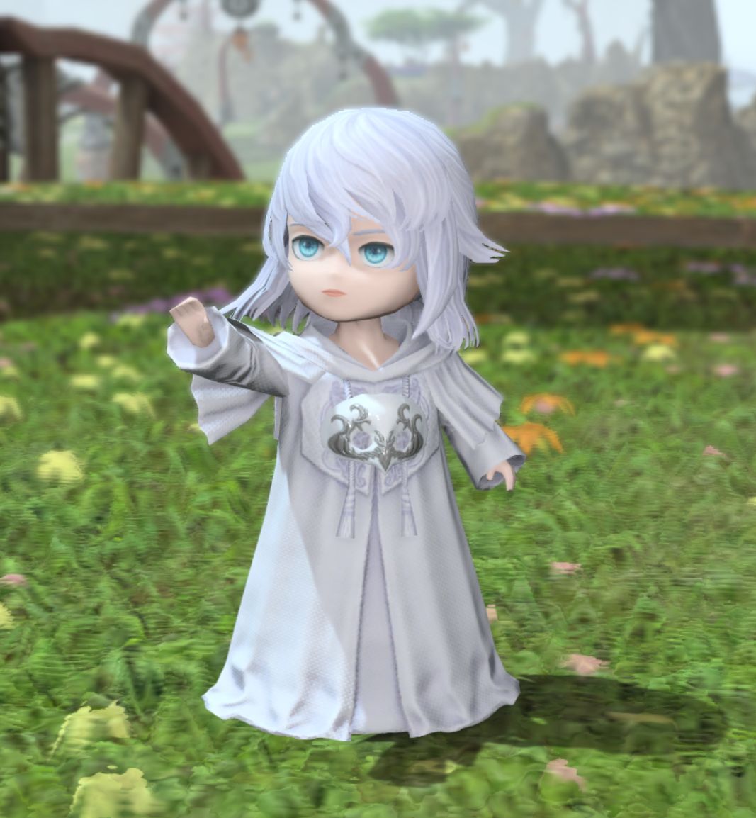 [剧透] [国际服剧情讨论] 7.1万魔殿后续任务 NGA玩家社区