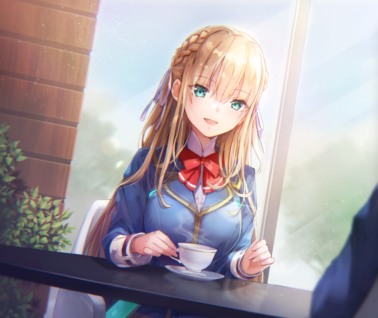 [安科/安价] [同人] [MYGO][HBR/炽焰天穹]丰川祥子、为了人类的未来而战……真的能战吗？ NGA玩家社区