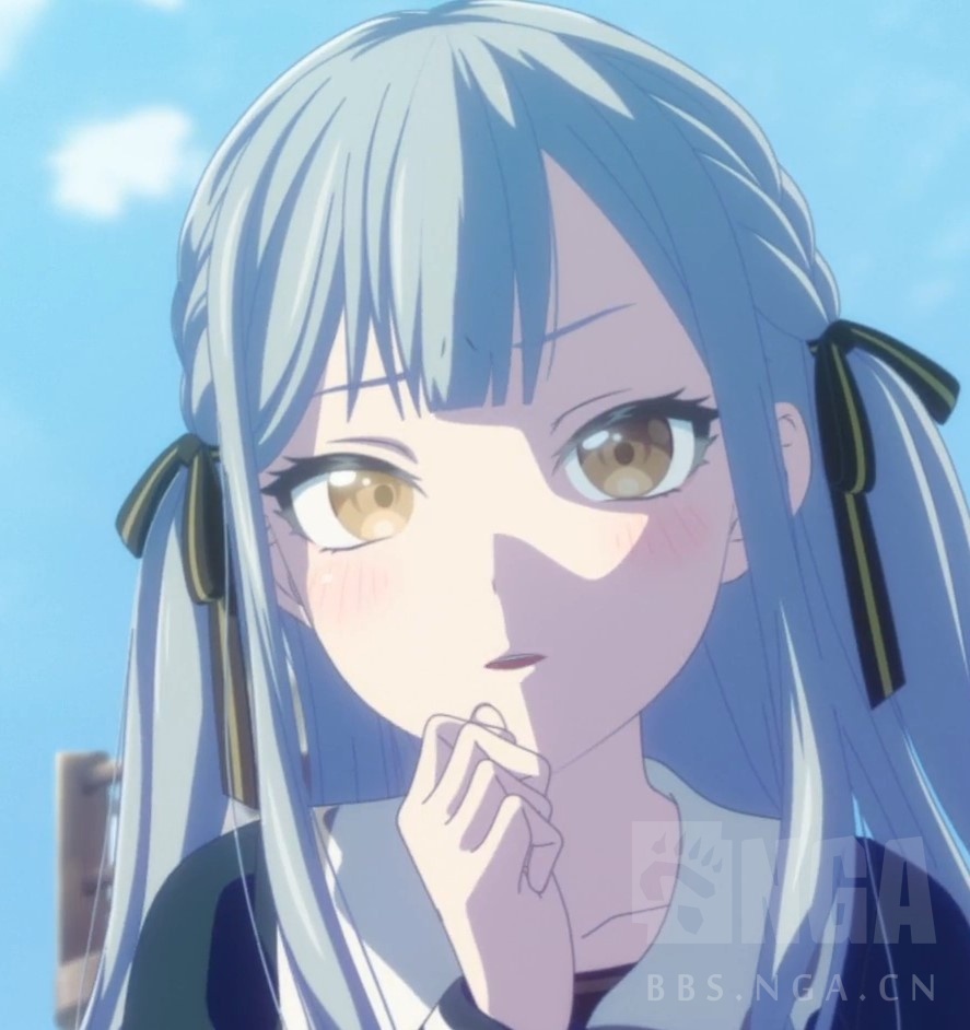 [安科/安价] [同人][mygo] [宝可梦]来自真新镇的爱音，决定成为邦可梦大师！(外出，摸了)(已切割一设) NGA玩家社区