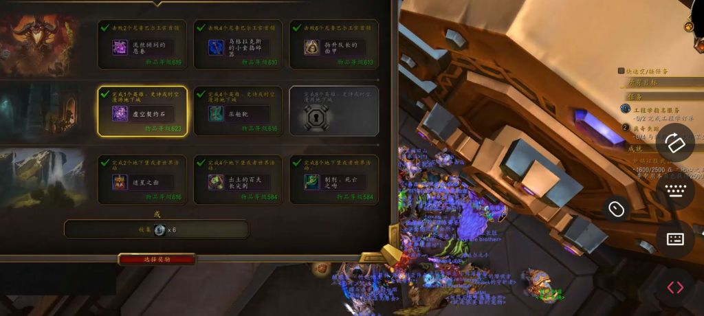 这版本的dkt 死亡使者怎么玩 NGA玩家社区