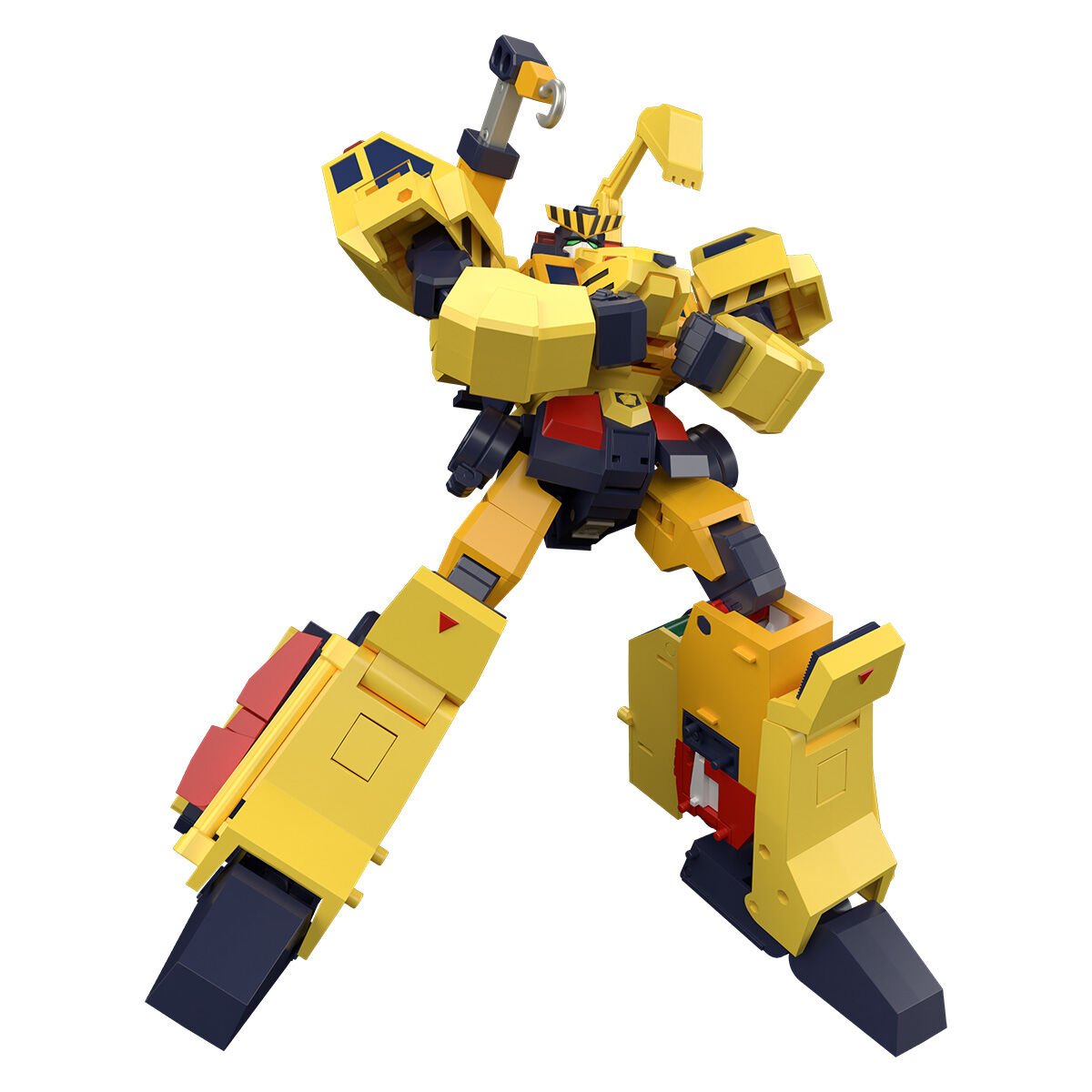 [新闻资讯] PB限定 SMP 建设合体 建设猛虎 NGA玩家社区