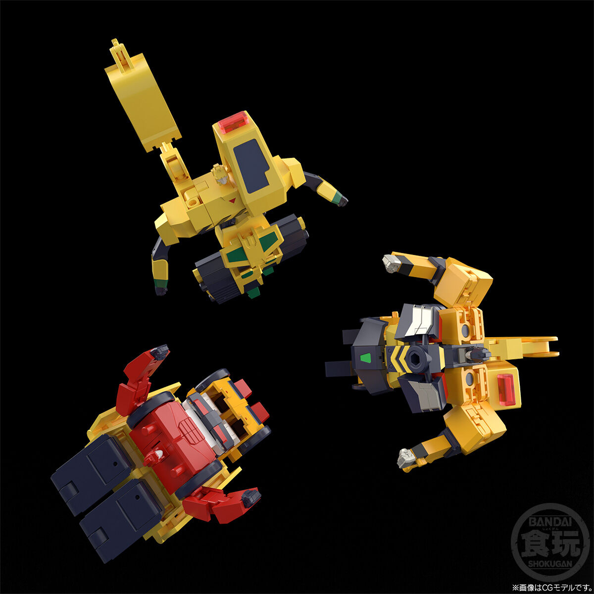 [新闻资讯] PB限定 SMP 建设合体 建设猛虎 NGA玩家社区