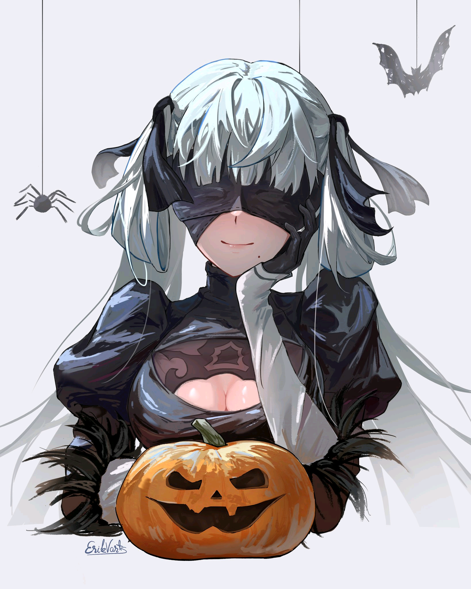 [同人搬运] 2B今汐 NGA玩家社区