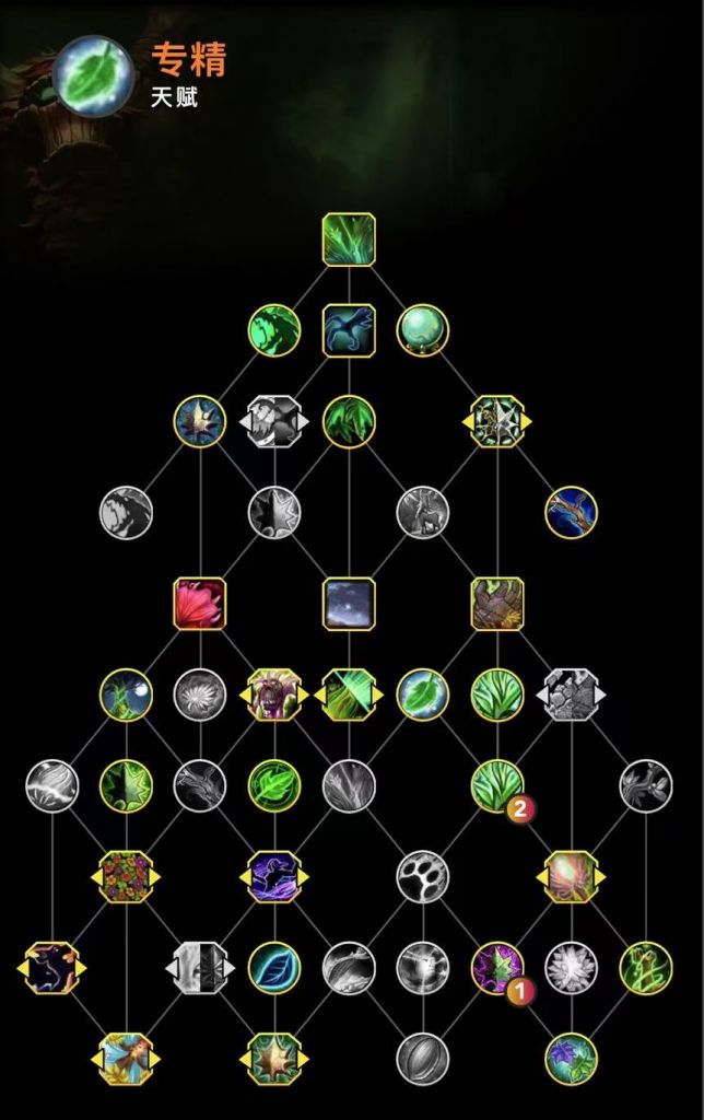 [恢复(树)] 小树苗奋战在尼鲁巴尔王宫(M5//8) NGA玩家社区