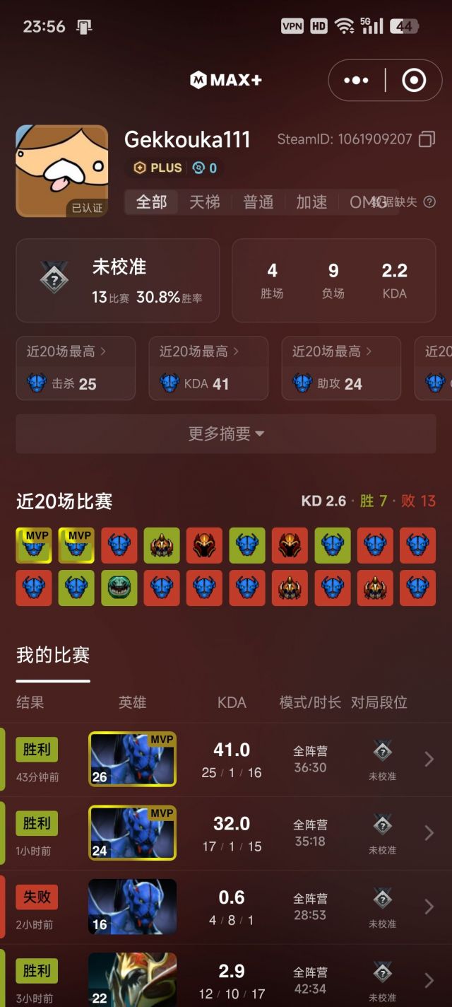 dota2真好玩啊！ 178
