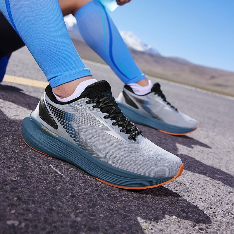 Spire S 2.5|361国际线运动鞋男2024春秋专业训练跑鞋减震跑步鞋包邮 NGA玩家社区