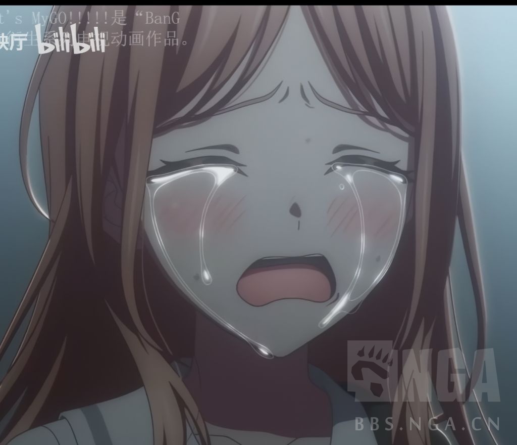 [同人] [安科/安价] [mygo][忍者杀手]千早爱音，占领新埼玉！ NGA玩家社区