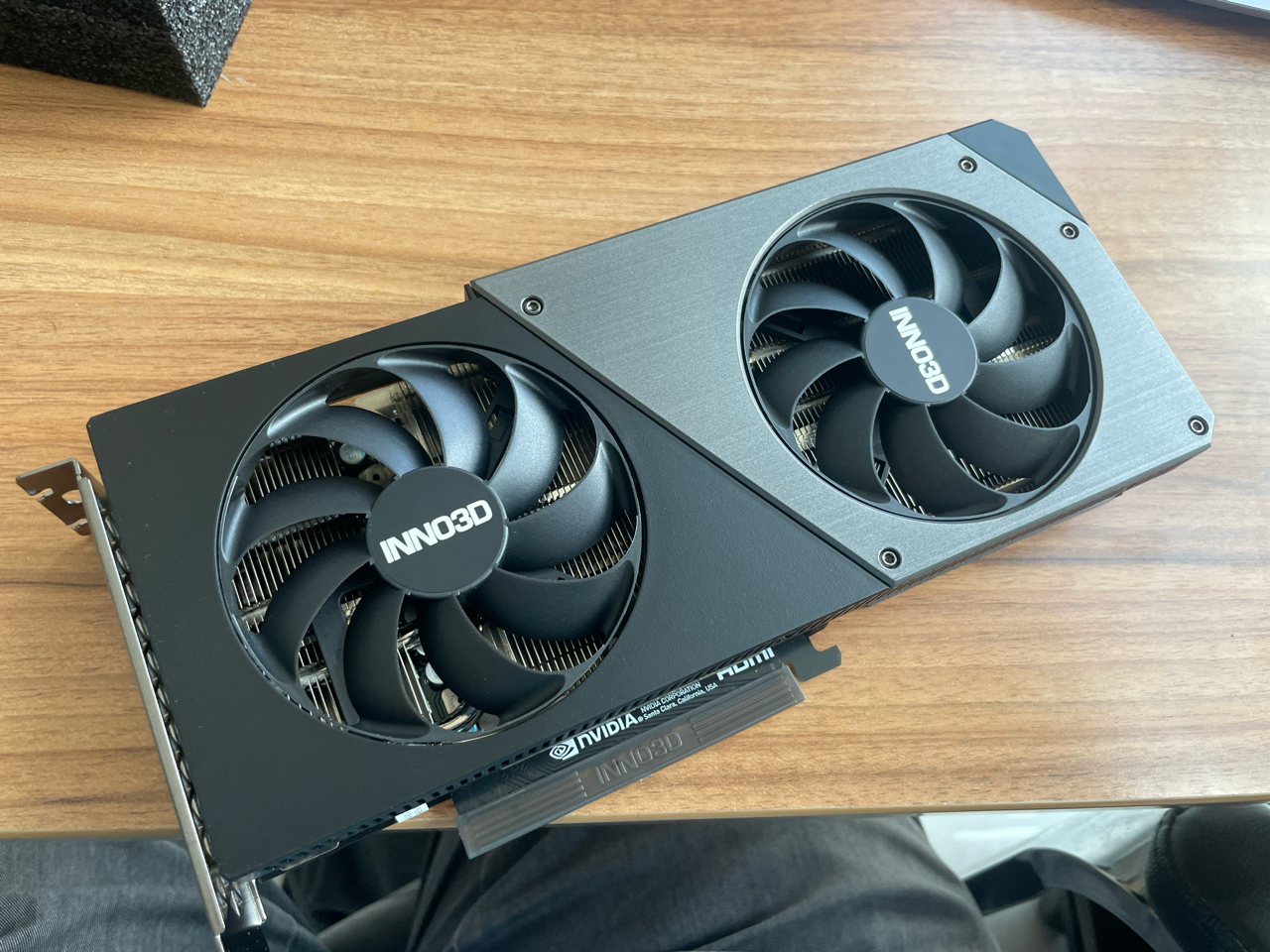 有没有小尺寸4070tis推荐？ NGA玩家社区