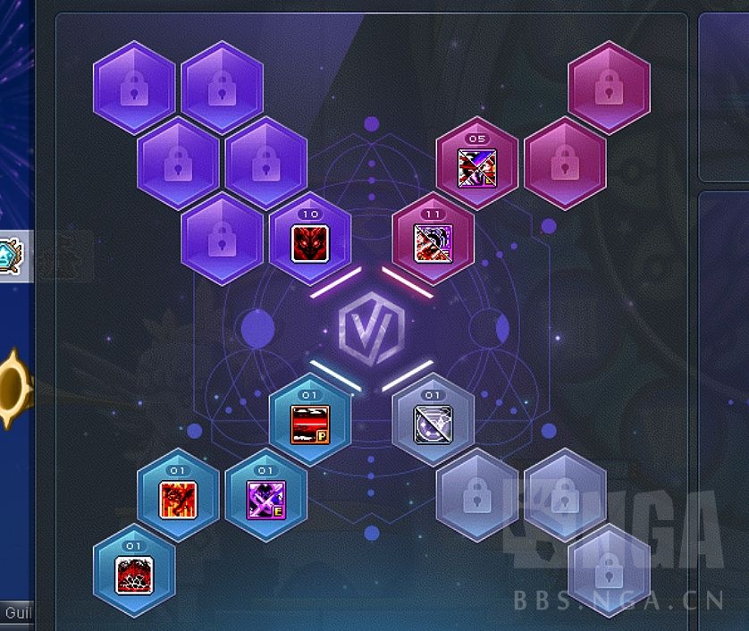 24m卡因solo hlcd NGA玩家社区