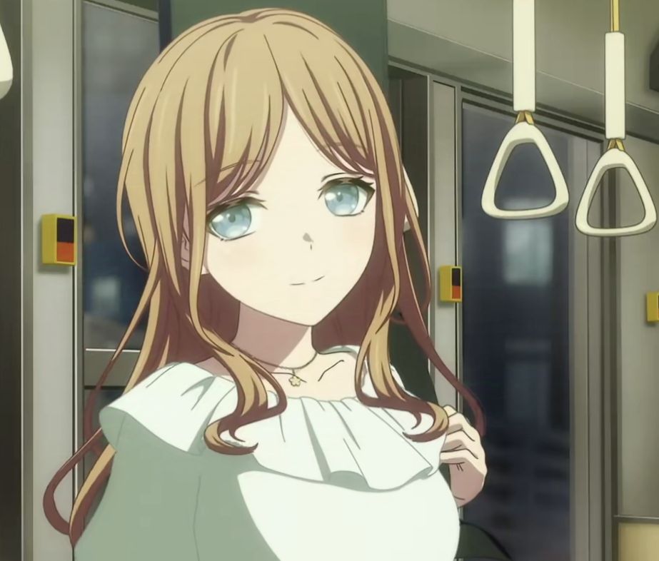 [安科/安价][TRPG][同人][WOD]X[MYGO]血族立希的黑暗世界新生 NGA玩家社区