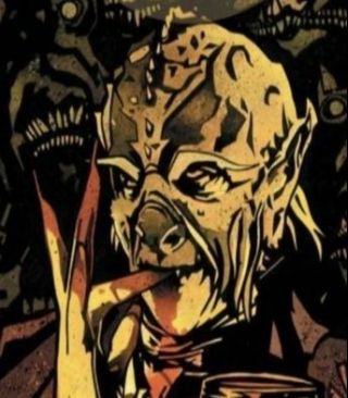 [安科/安价][TRPG][同人][WOD]X[MYGO]血族立希的黑暗世界新生 NGA玩家社区