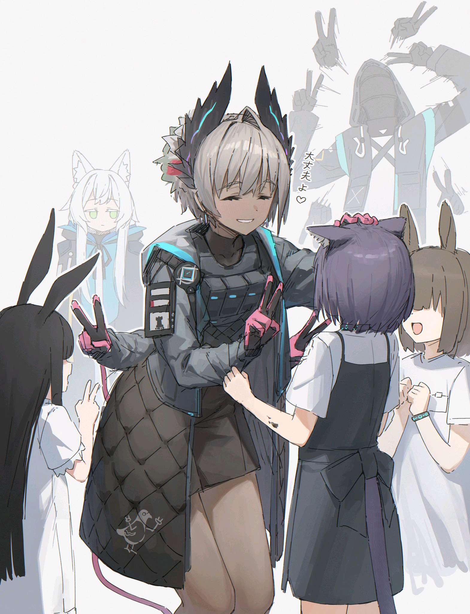 [同人搬运] Raidian NGA玩家社区