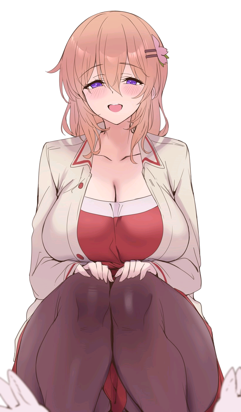 变成成熟大姐姐的心爱 NGA玩家社区