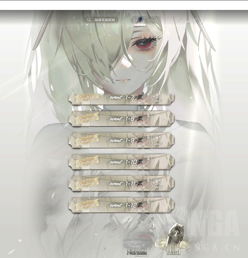 2周年壁纸解包(更新剧情CG) NGA玩家社区