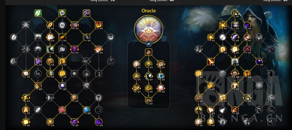 11.0.5 戒律牧PVP指引 NGA玩家社区