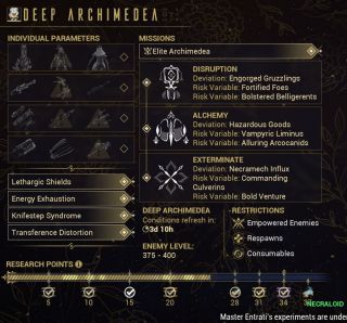 [讨论] Garuda+侵染空刃 单人深研衰退室配置 NGA玩家社区