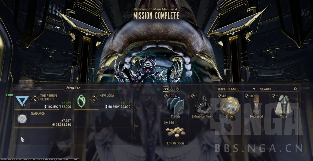 [讨论] Garuda+侵染空刃 单人深研衰退室配置 NGA玩家社区