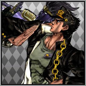 [同人] [安科/安价] [mygo] [jojo]迷子们正在挑战jojo的奇妙冒险(第三部堂堂完结，下一站，杜王町) NGA玩家社区