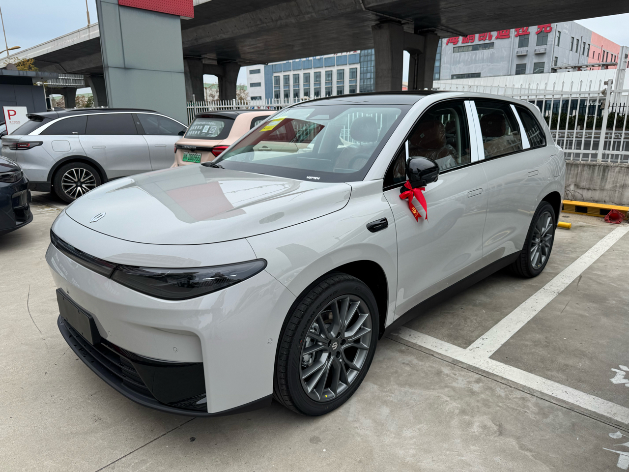 零跑 C10 530 智享版?包提车了 NGA玩家社区