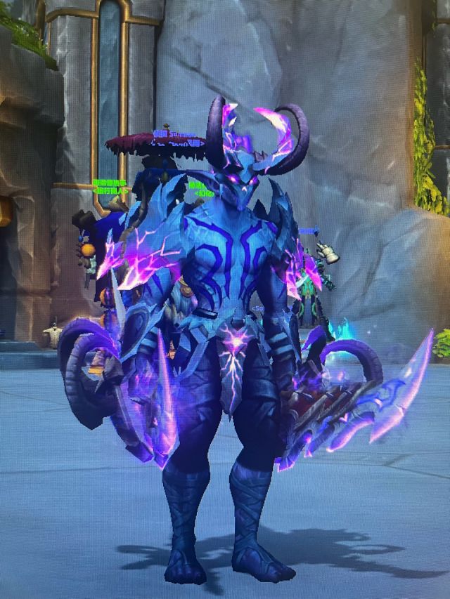 dh紫色幻化 NGA玩家社区