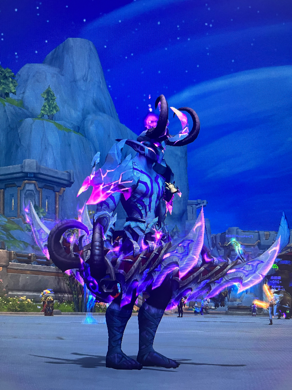 dh紫色幻化 NGA玩家社区