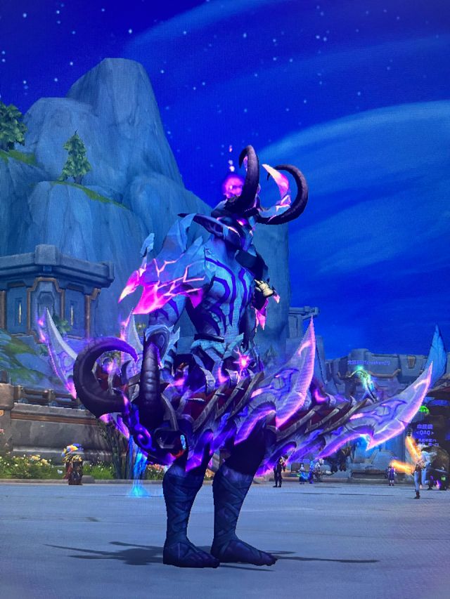 dh紫色幻化 NGA玩家社区