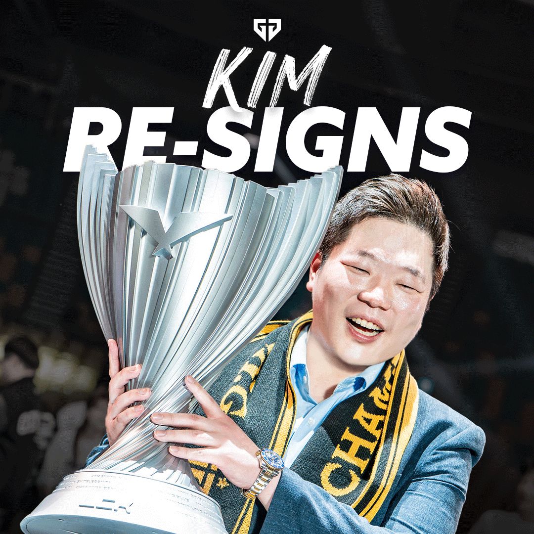 [外赛区赛事]GENG官宣与kim，helper两位教练完成续约 NGA玩家社区