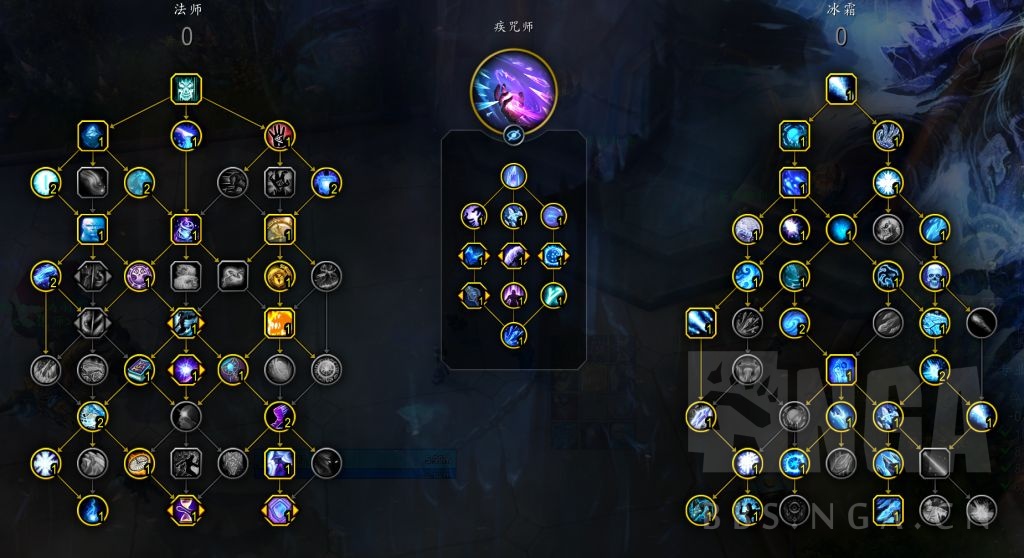 [TWW PVE] 11.2冰法PVE指南 NGA玩家社区