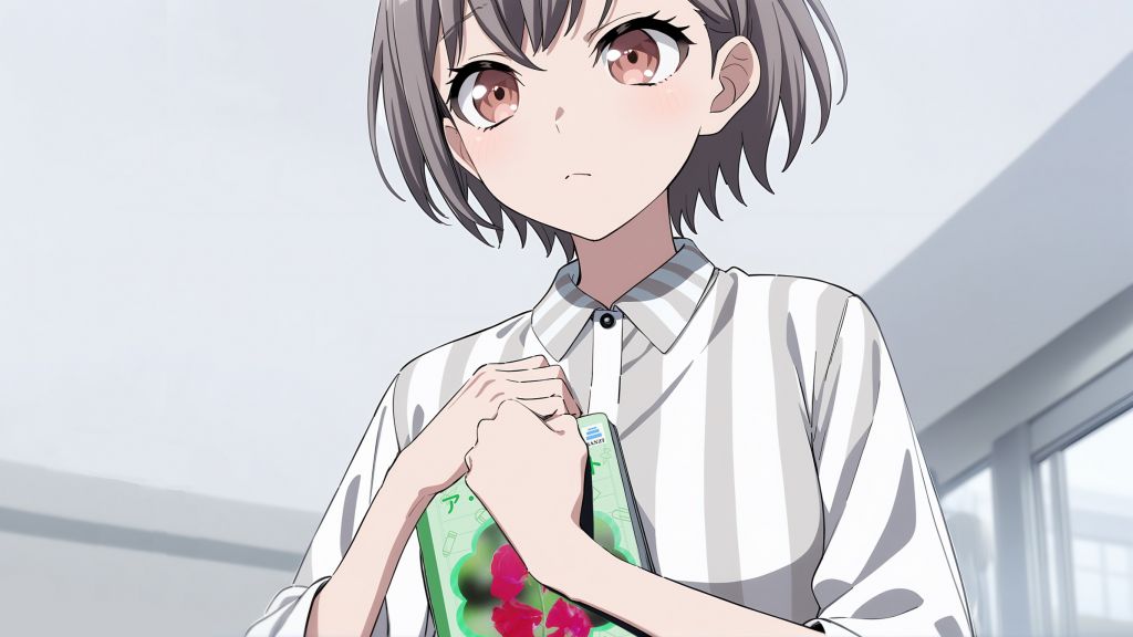 [MYGO同人]《赛博朋克之丰川祥子的涅槃》推荐、讨论楼 NGA玩家社区