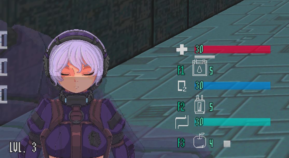 二刺螈复古FPS Beyond Citadel应该是快正式上架了，安利一下 178