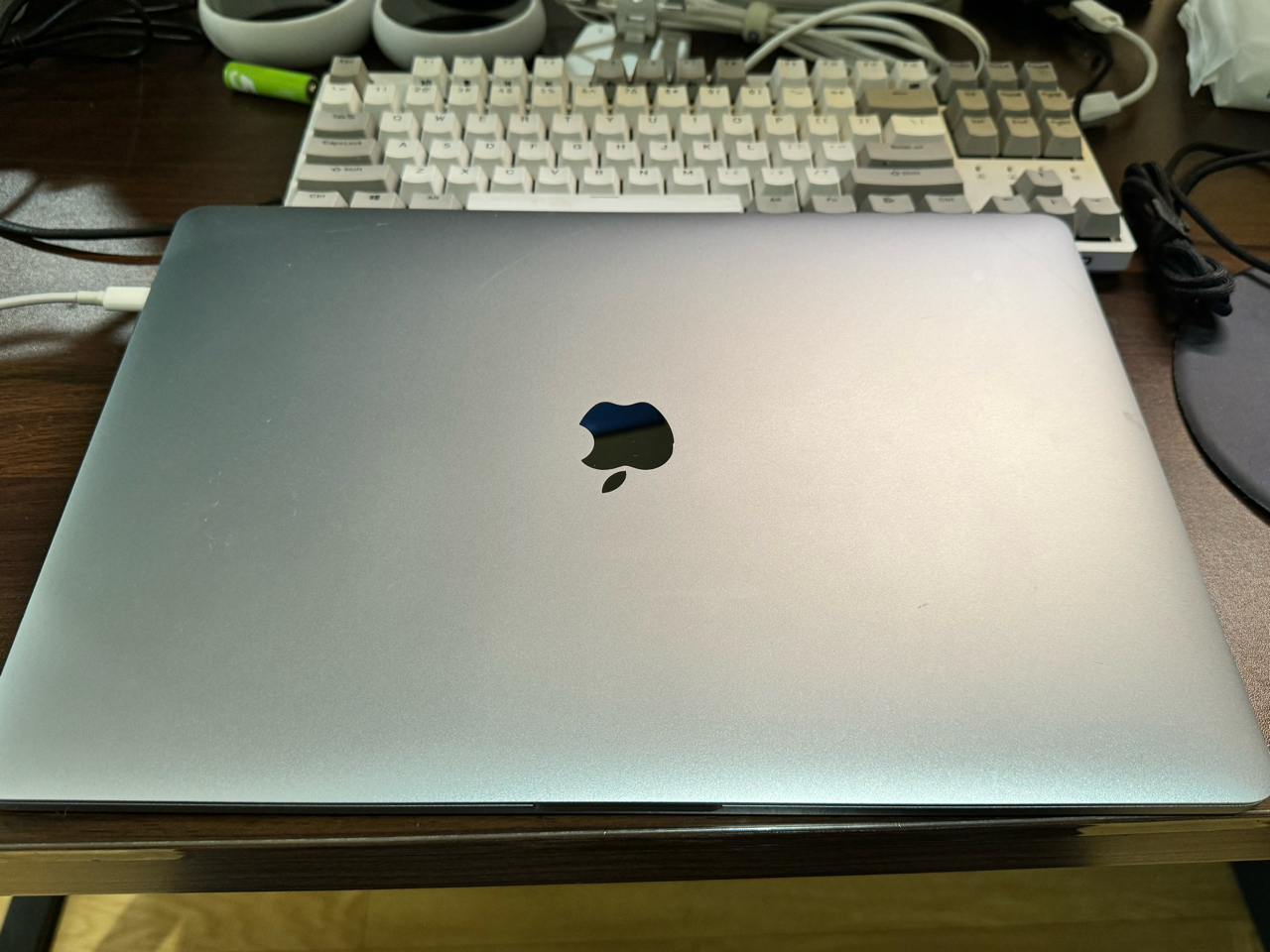 [笔记本电脑]macbookpro2019/i7 16 259/MacBook 3300 元 NGA玩家社区