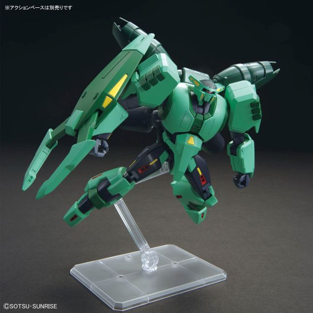 [新闻资讯] HGUC 1/144 波利诺克·沙曼，MGSD 飞翼高达零式EW 官图更新 NGA玩家社区