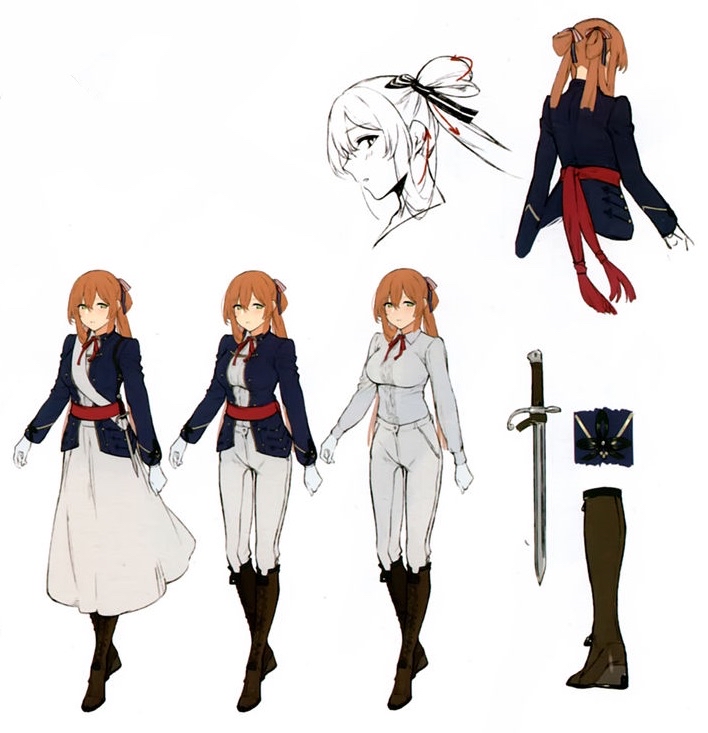 45姐协春田及斧王登录PV！ NGA玩家社区