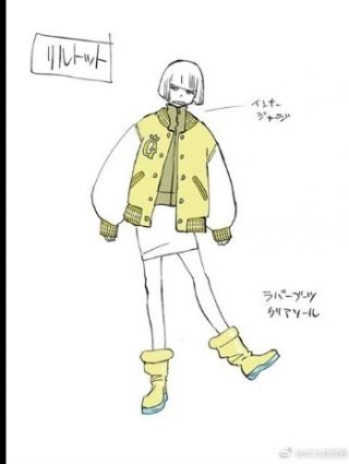 魂：逐渐融入群体 178