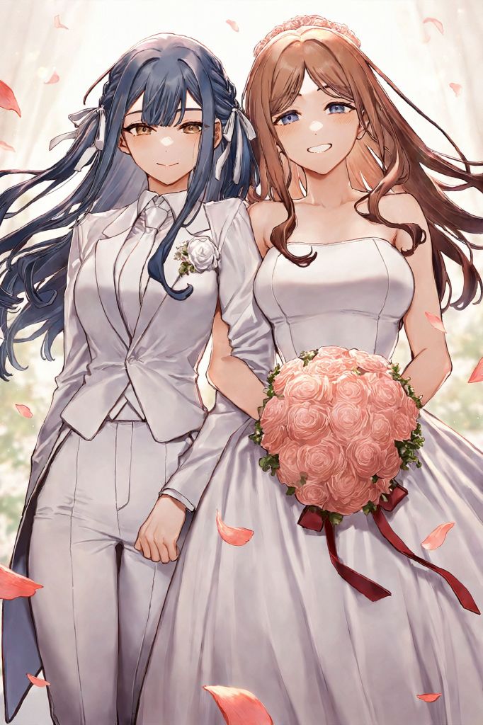 学会了AI作图的soyo NGA玩家社区