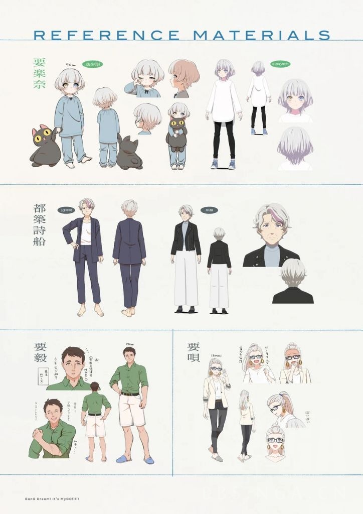 [XP氵][Mygo]好想看小猫哈气啊 NGA玩家社区