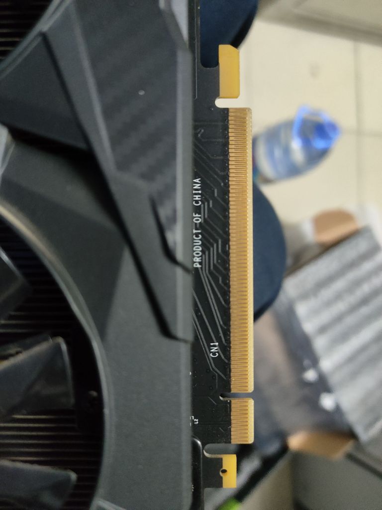 升级后出个收自论坛的微星1070暗黑龙爵(600不包邮) 178