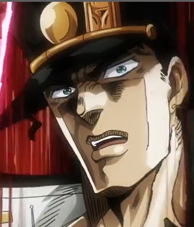 [同人] [安科/安价] [mygo] [jojo]迷子们正在挑战jojo的奇妙冒险(第三部堂堂完结，下一站，杜王町) NGA玩家社区