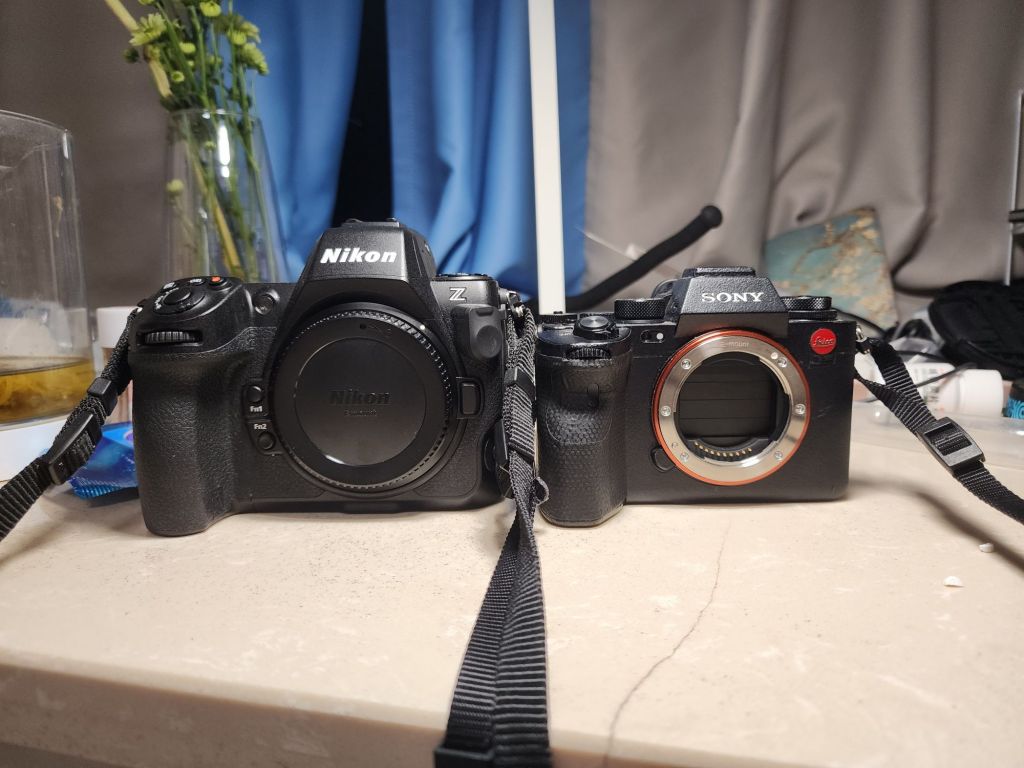 如果a1 II做成方块机 NGA玩家社区