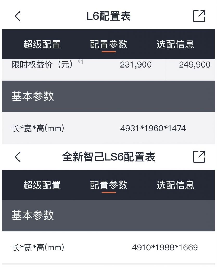 电车的轿车和suv有什么区别 NGA玩家社区