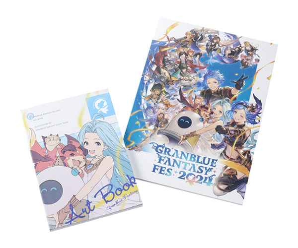 [闲聊杂谈] gbf fes 2024场刊特典：転世のクロノクリア(贤者武器5突/黑钢) NGA玩家社区