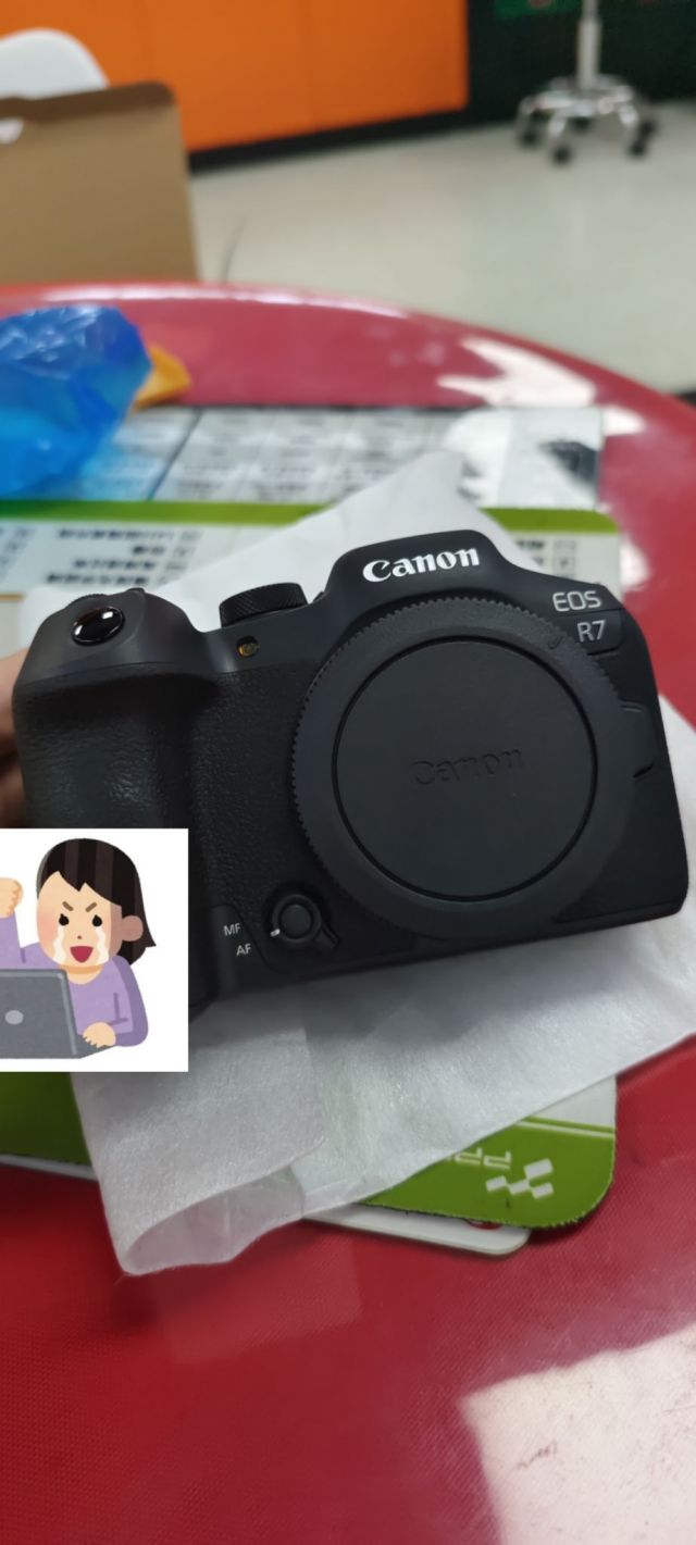 已入 r7！！ NGA玩家社区