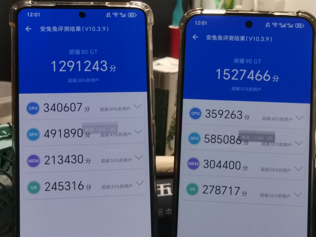 麒麟9020对比骁龙8+(降频版)和8g2对比 NGA玩家社区